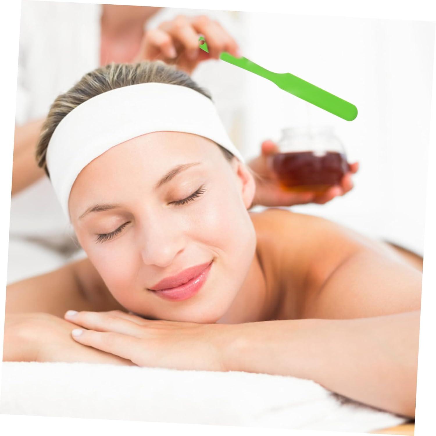 makeup spatula silicone