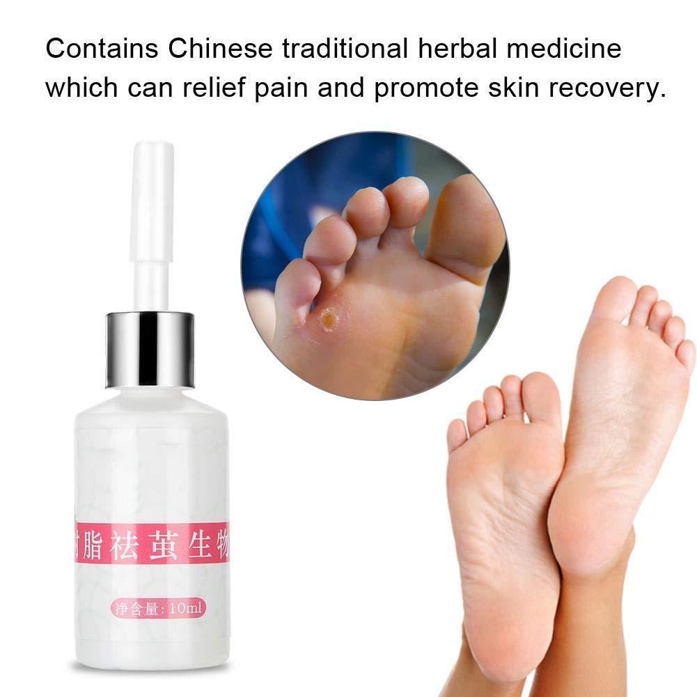 Corn Removal Plaster | Dry Skin, Brittle Nails, Cracked Heels | Corns ...