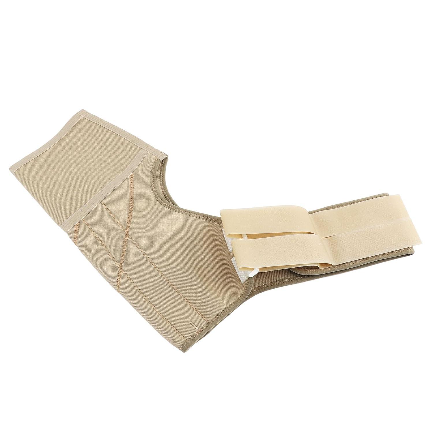 Buy Thigh Prosthetic Stump Shrinker - Suspension Fixation Knee Stump ...