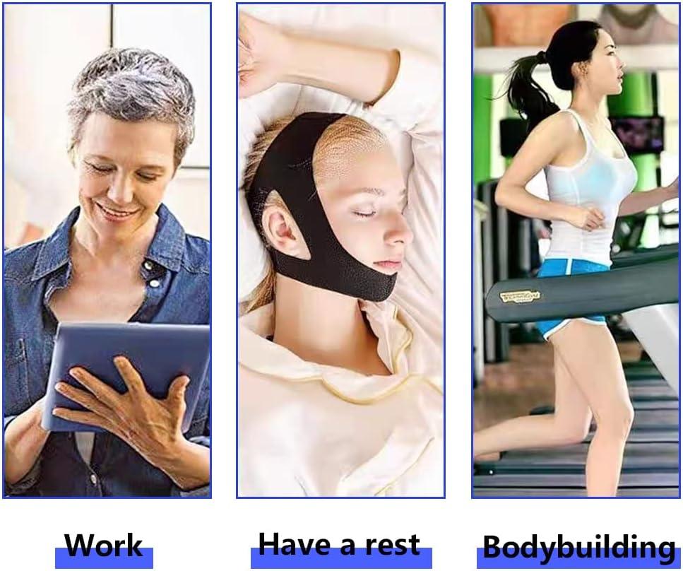 bodybuilding snoring