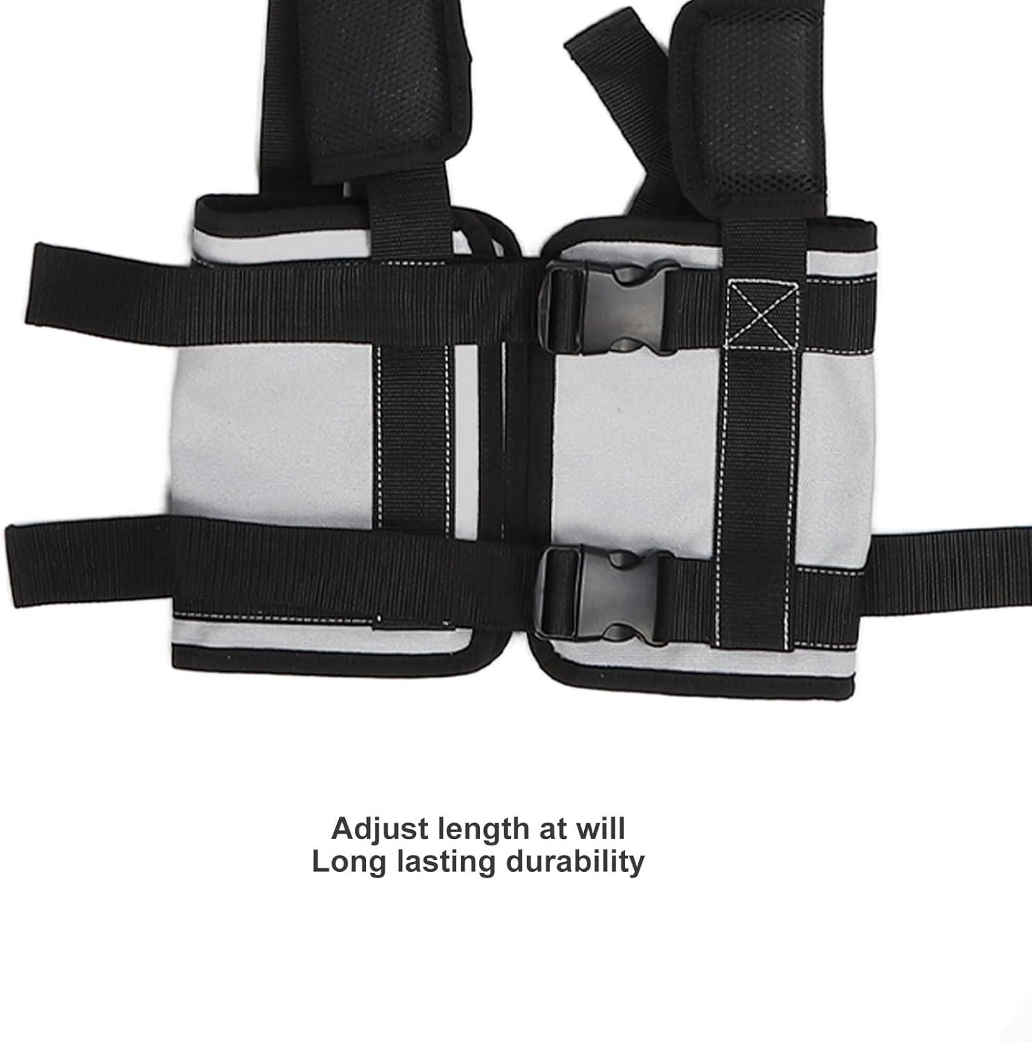 Back Extensor & Lumbar Vertebrae Traction Device - Reduces Pressure ...