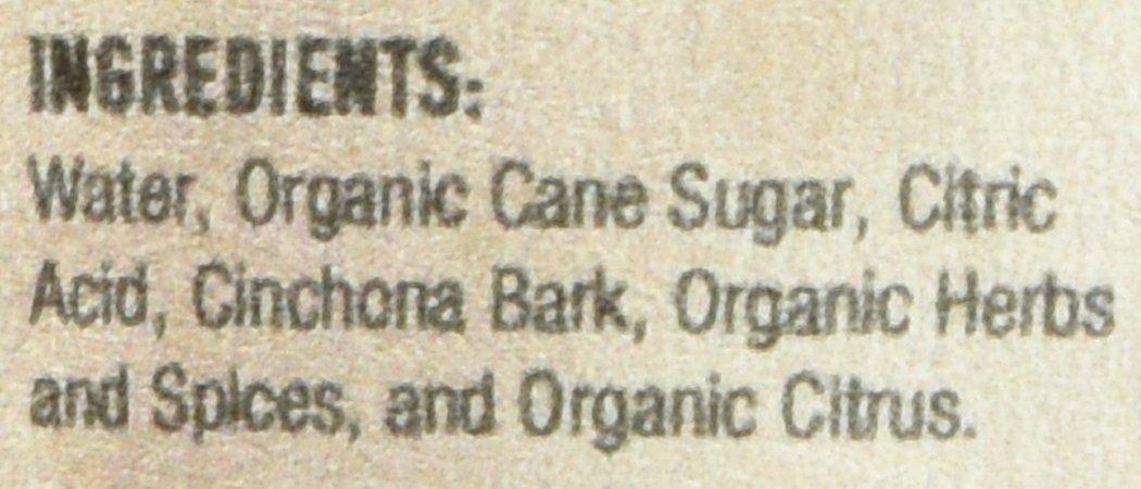 Tomr's Handcrafted Tonic Syrup Concentrate - 750ml: Elevate Your ...