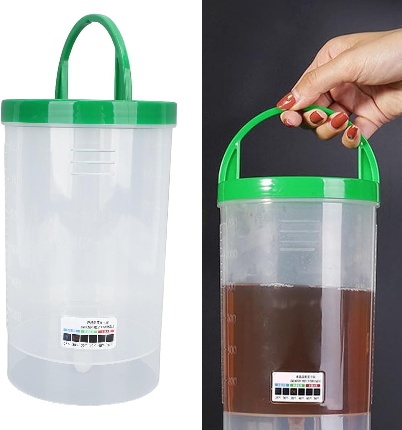 Buy Oumefar Klistier-Set | 1200ml Enema Bucket & Catheter for Colon ...