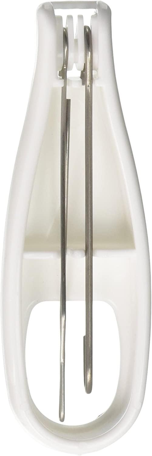 Carex Health Brands Apex Zipper & Button Puller - Easy Dressing Aid ...