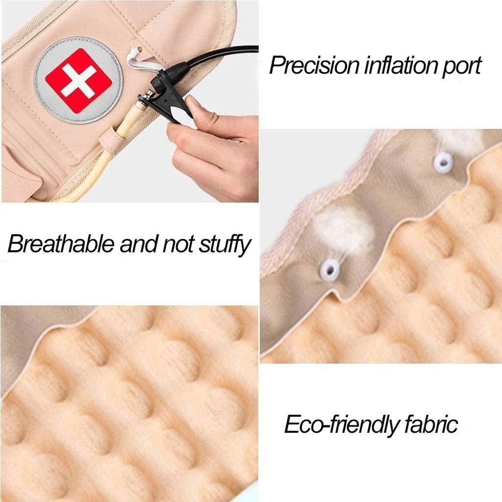 Buy Sderf Lordosis Support Belts for Men & Women | Decompression ...