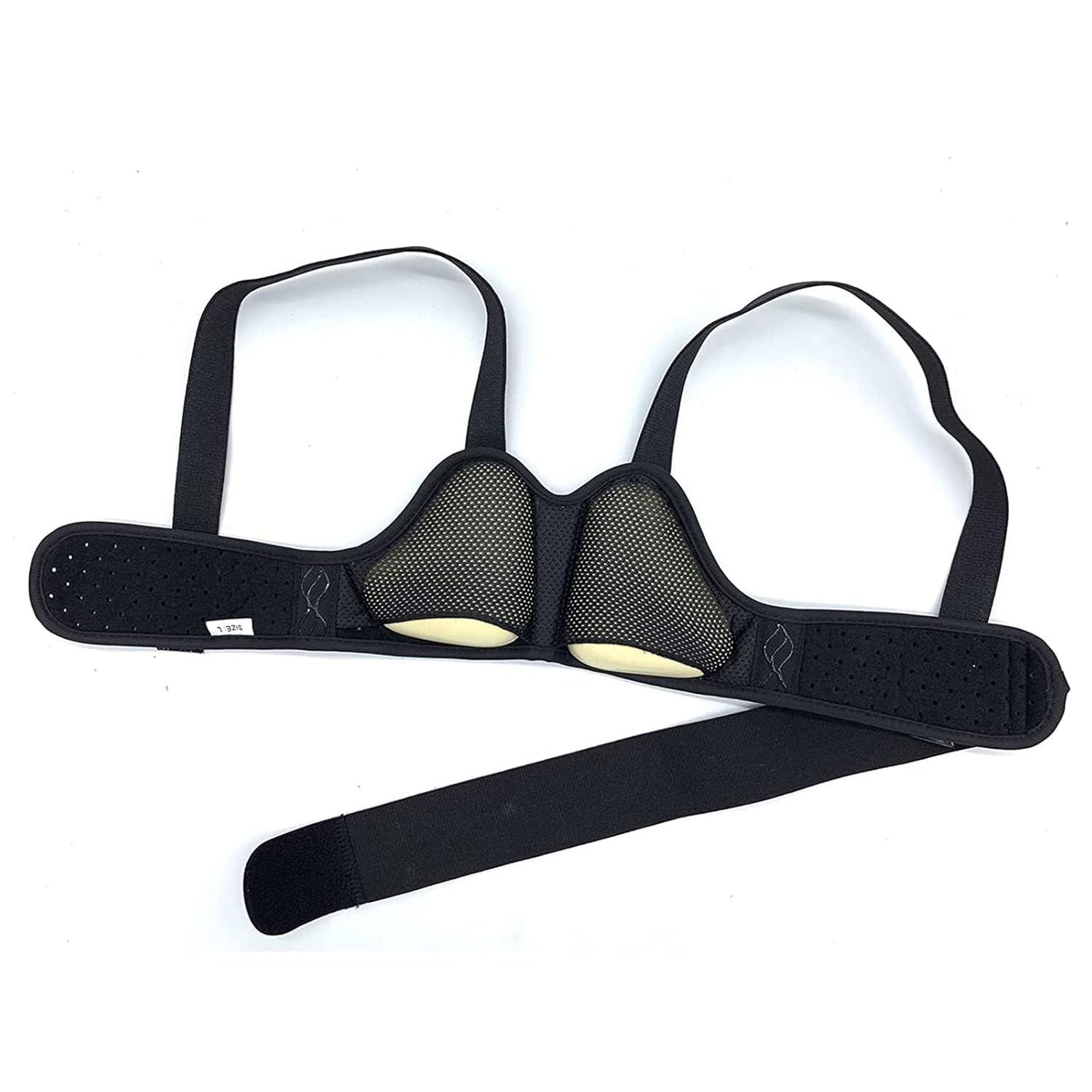 Inguinal Hernia Support for Men - Adjustable Belts & Truss for Pain ...