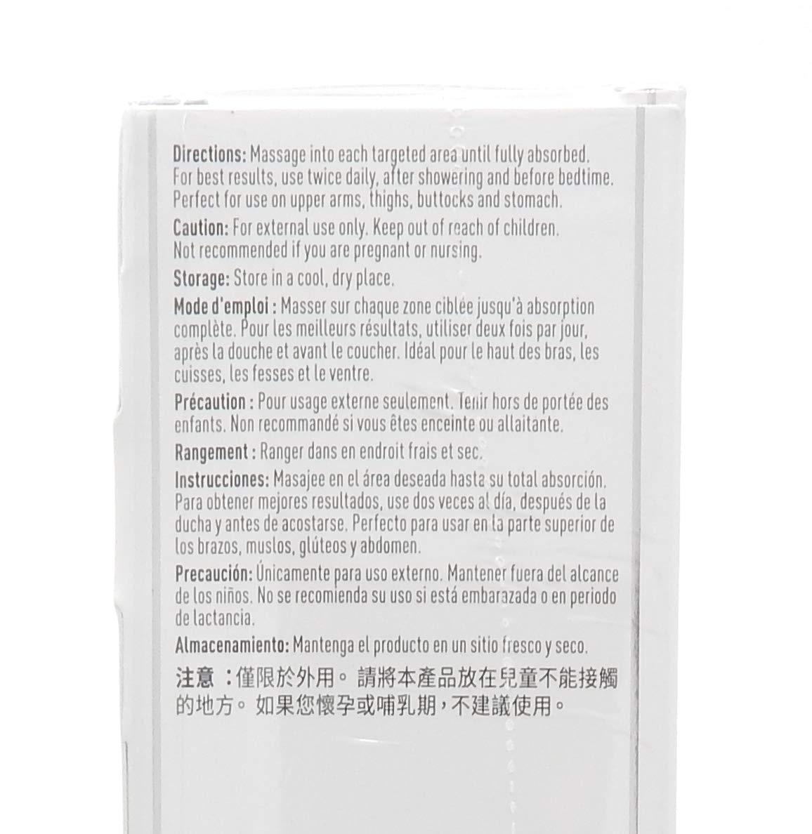 Neora Firm Body Contour Cream - Boost Skin Firmness and Contouring ...
