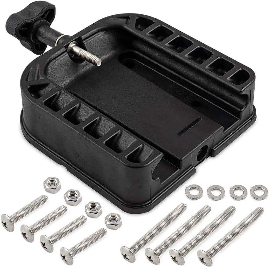 Cannon Universal Base (Magnum Digi-Troll Uni-Troll and Easi-Troll ...