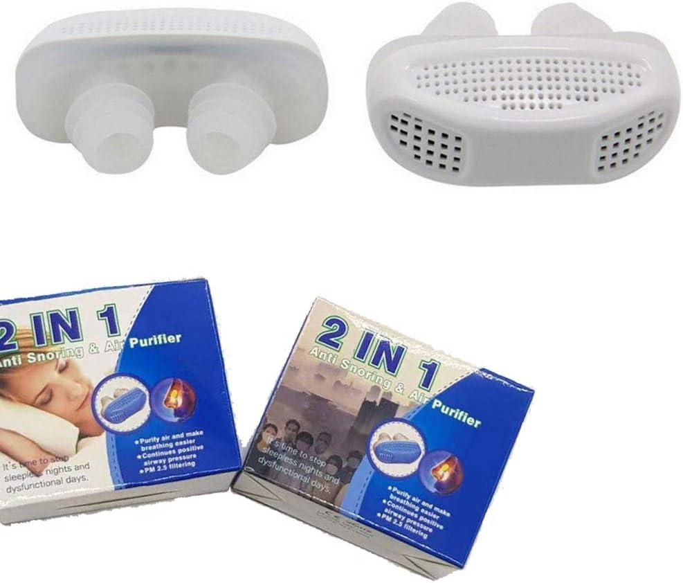 Anti Snoring Nose Vents | Breathe Easier at Night | Buy Now with ...