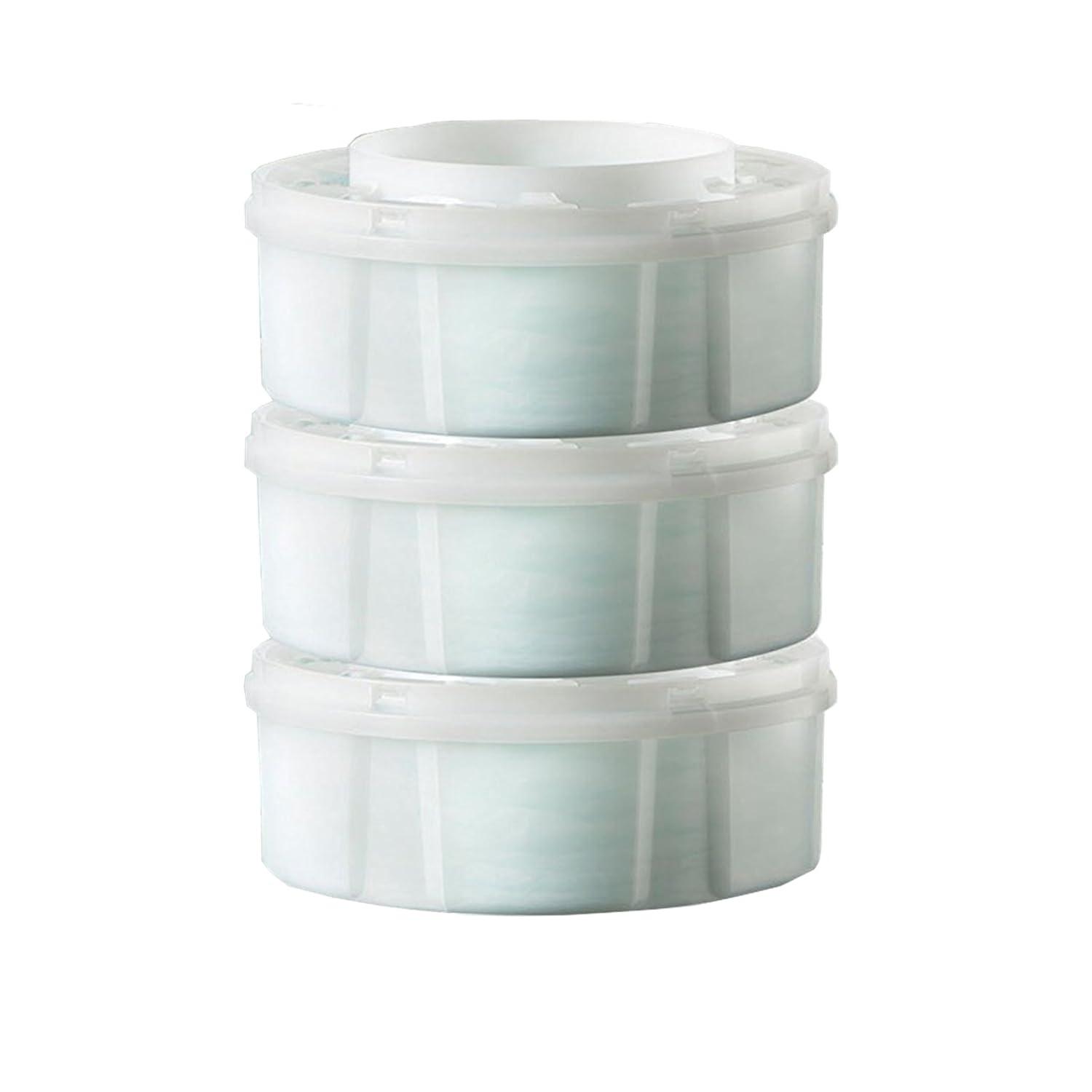 Sangenic Diaper Twister Refill Cassettes - 3-Pack for MK3 MK4 & MK5 ...