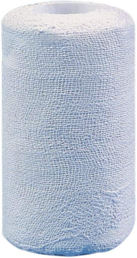 EasyPaste Zinc Paste Bandage 7.5cm x 6m | Woven Bandage with 10% Zinc ...