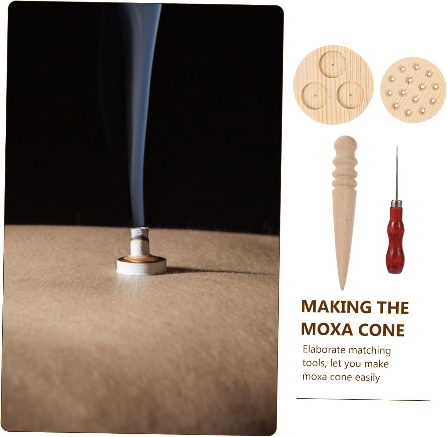 Beavorty Moxa Tool Holder - Optimize Your Moxa Stick Usage for ...