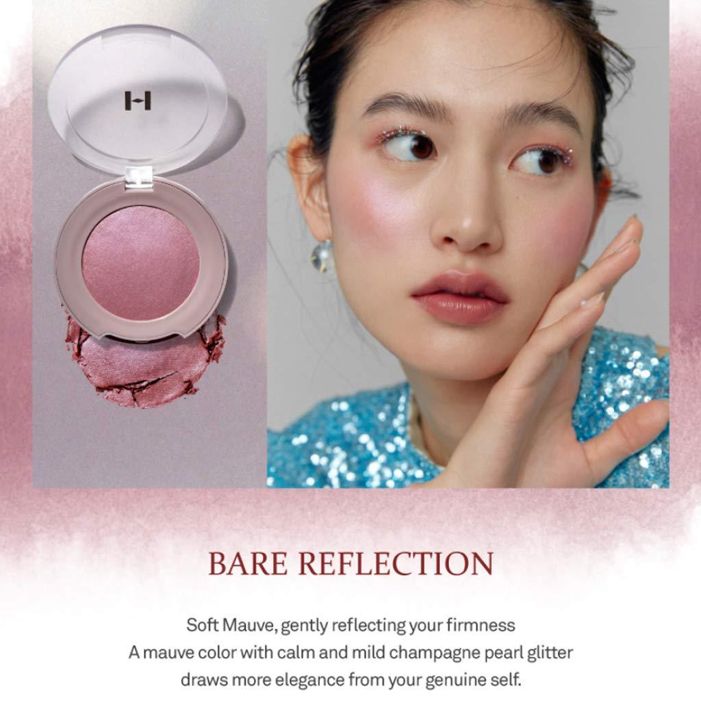 Hince True Dimension Glow Cheek 9g - Natural Luminous Blusher & Highlighter (Bare Reflection ...