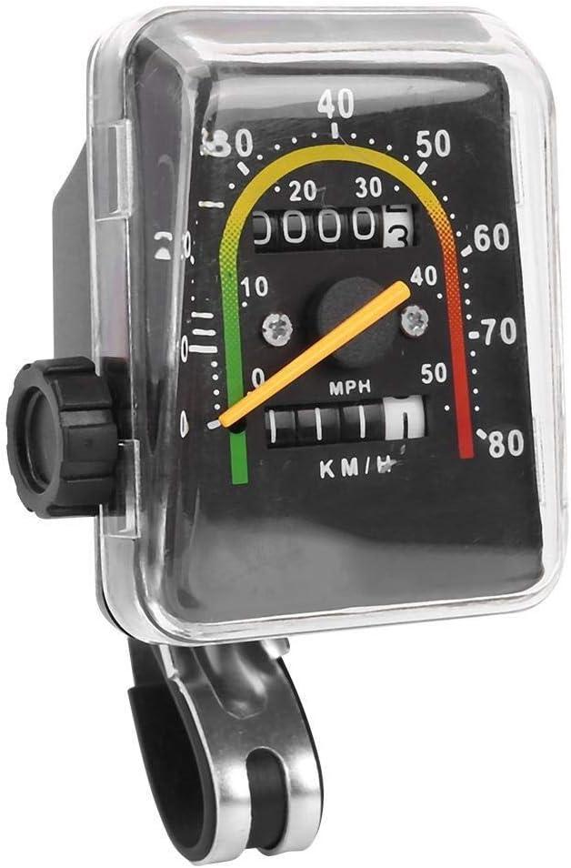 MAGT Bike Speedometer Odometer | Waterproof Bicycle Computer for ...