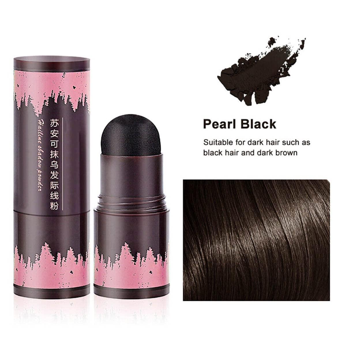 Janenisa Hair Powder - Natural Waterproof Hair Filler & Contouring ...