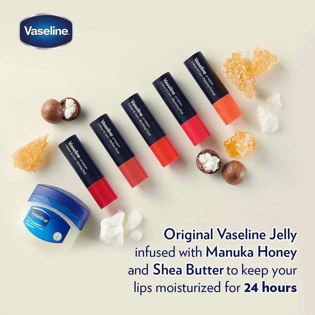 Vaseline Lip Therapy