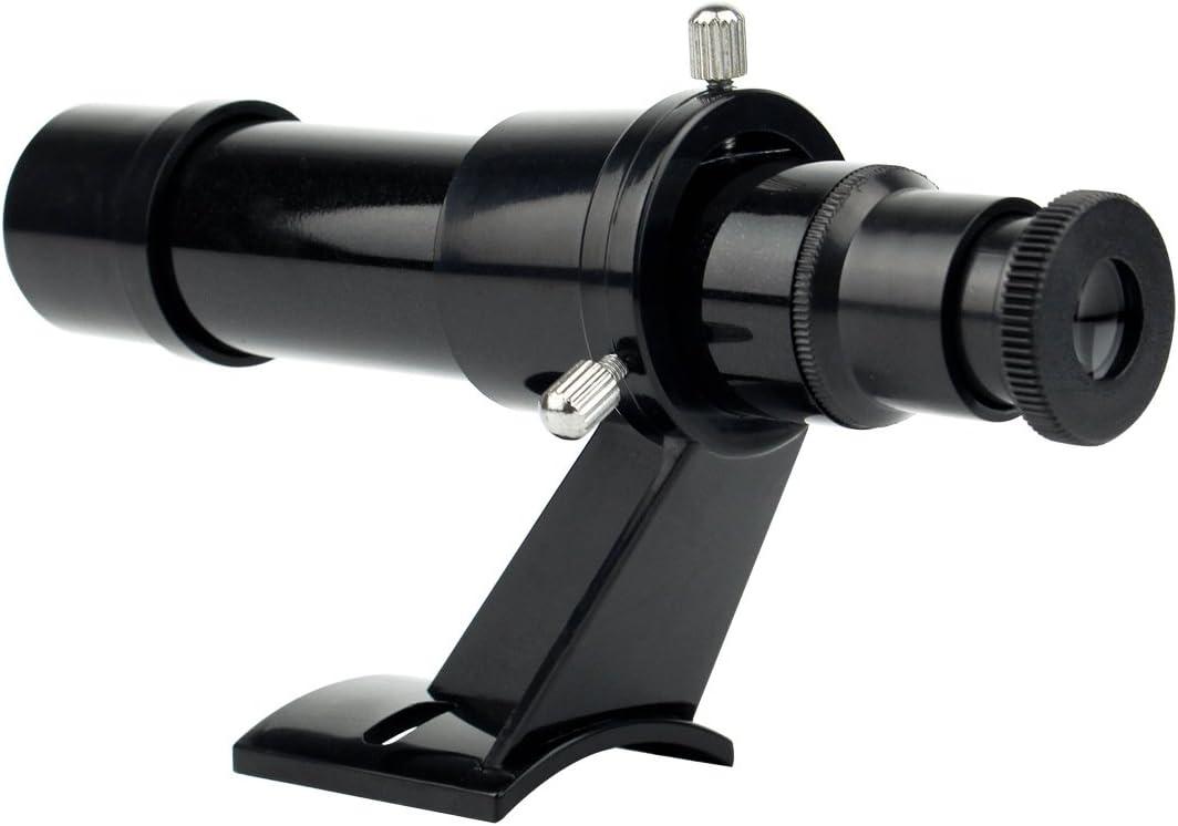 SVBONY 5x24 Finder Scope with Bracket - Plastic Accessory Kit for ...