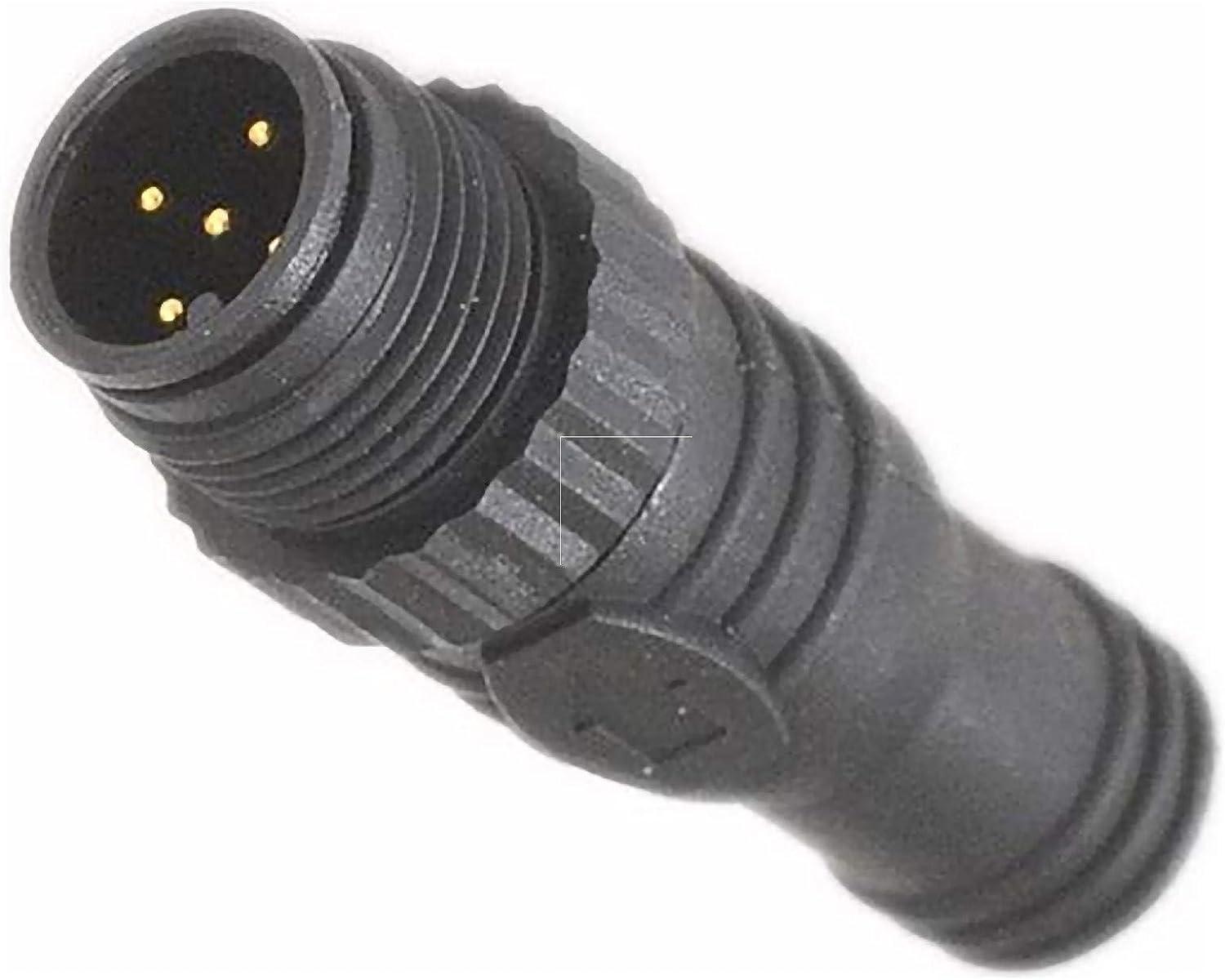 Regatta Processing NMEA 2000 Terminators Kit for Lowrance, Simrad, B&G ...