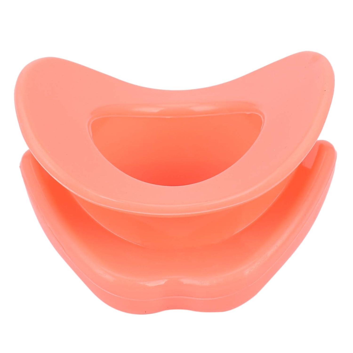 Buy Functional Silicone Rubber Thinner - Exercise for Mouth & Anti ...