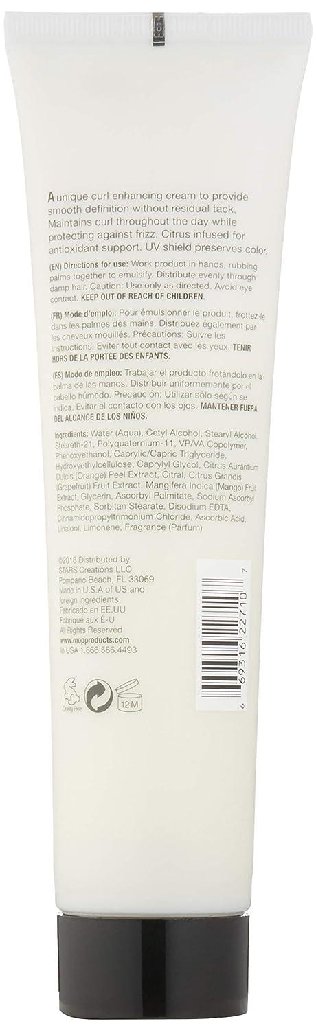 MOP C-System C-Curl Defining Cream 5.1 Fl Oz - Enhances Curls, Defines ...