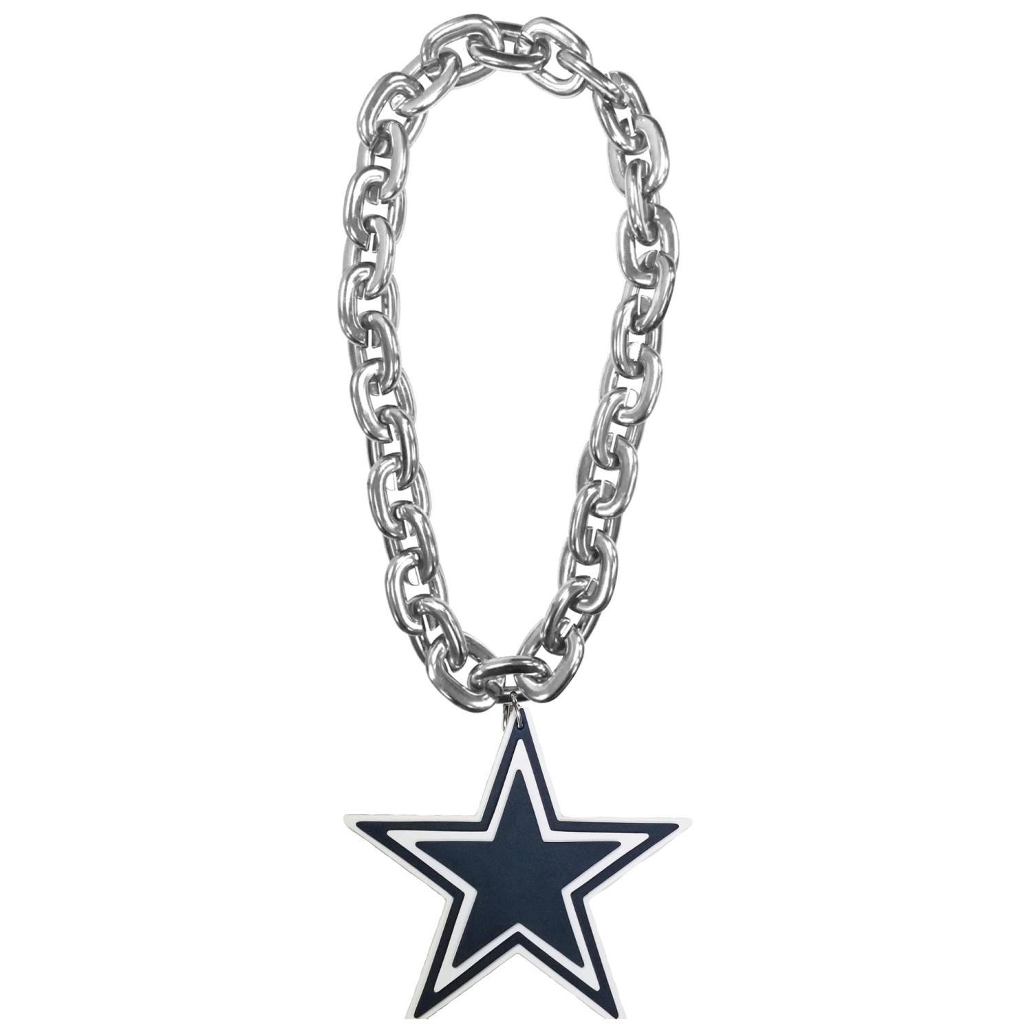 Shop NFL Dallas Cowboys FanChain - Great Branding FanFave | Global ...