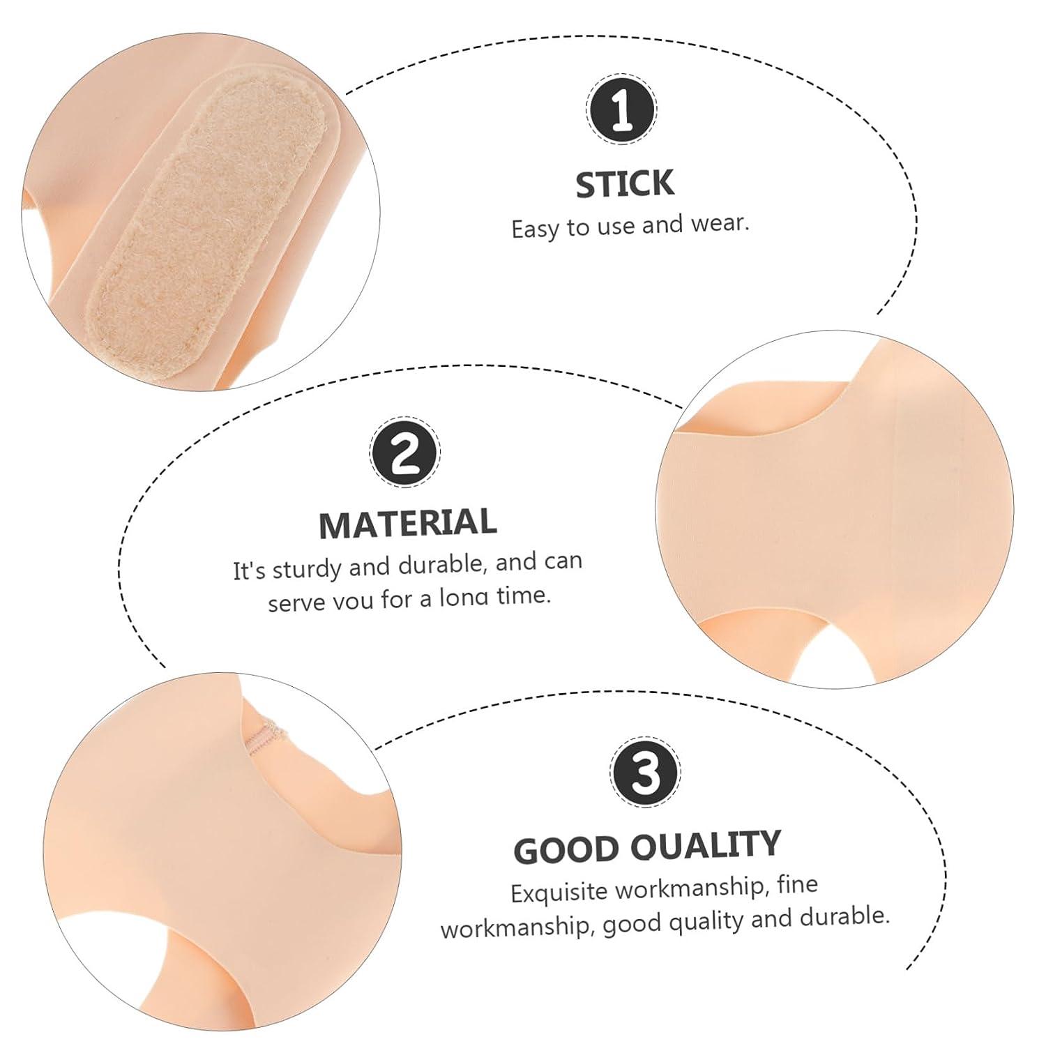 Lurrose Thumb Splint: Bunion Straightener & Joint Brace for Valgus ...