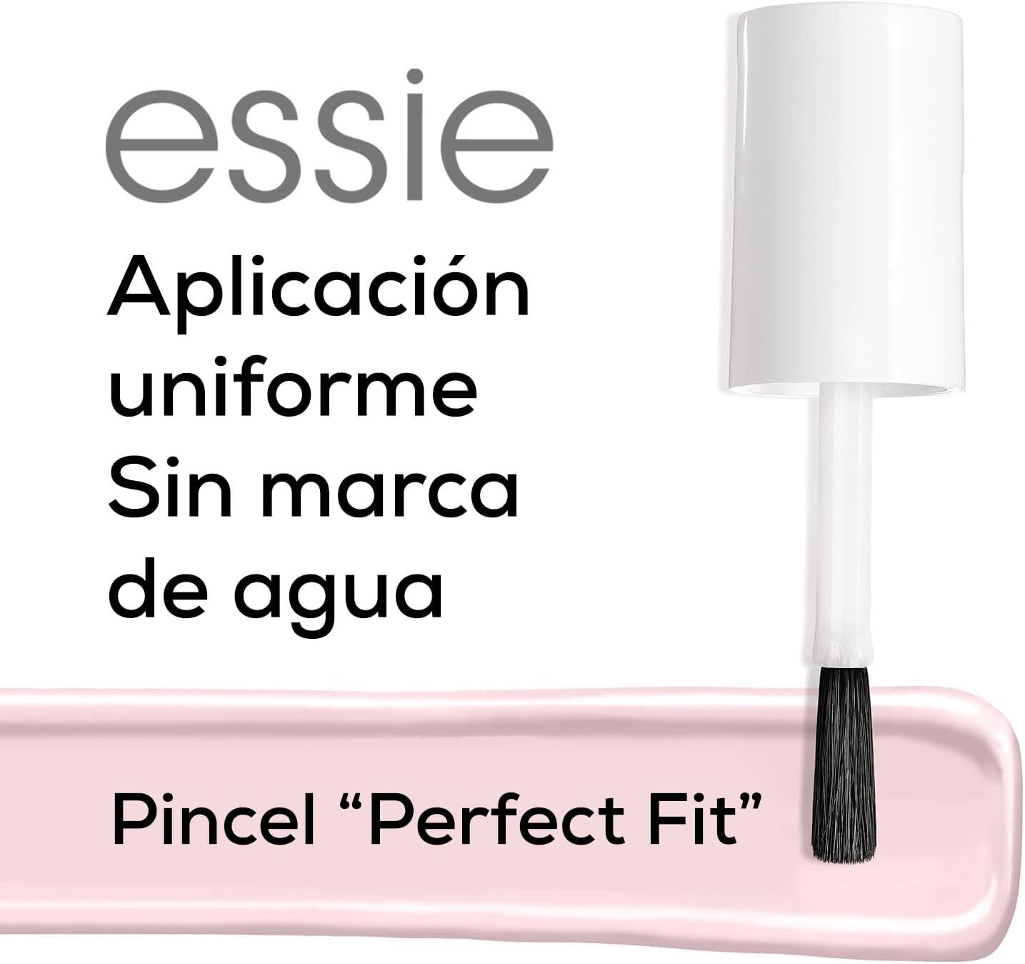 Essie Original High Shine Nail Polish Cream Baby Blue Shade 94 Lapiz Of ...