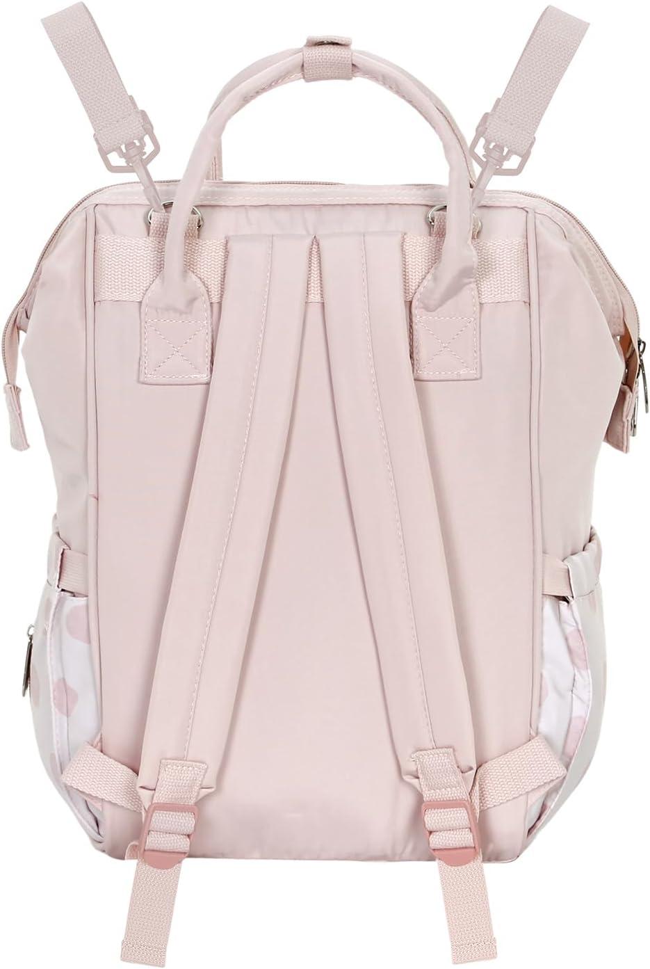 Disney Mommy Maternity Backpack - Minnie Mouse - Stylish & Functional ...
