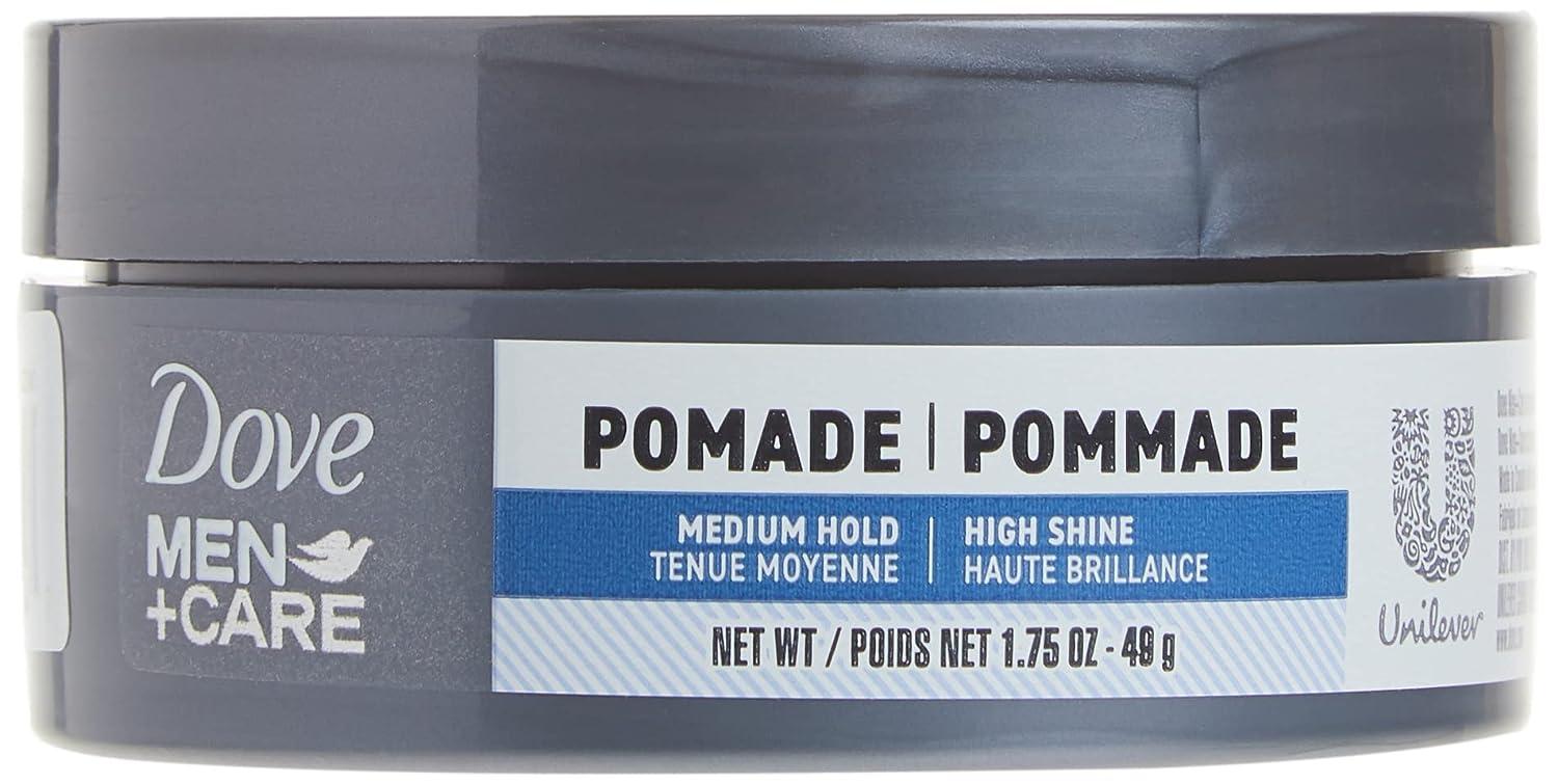 Dove Men+Care Defining Pomade - Sleek Hold | 1.75 oz | Buy Now with ...