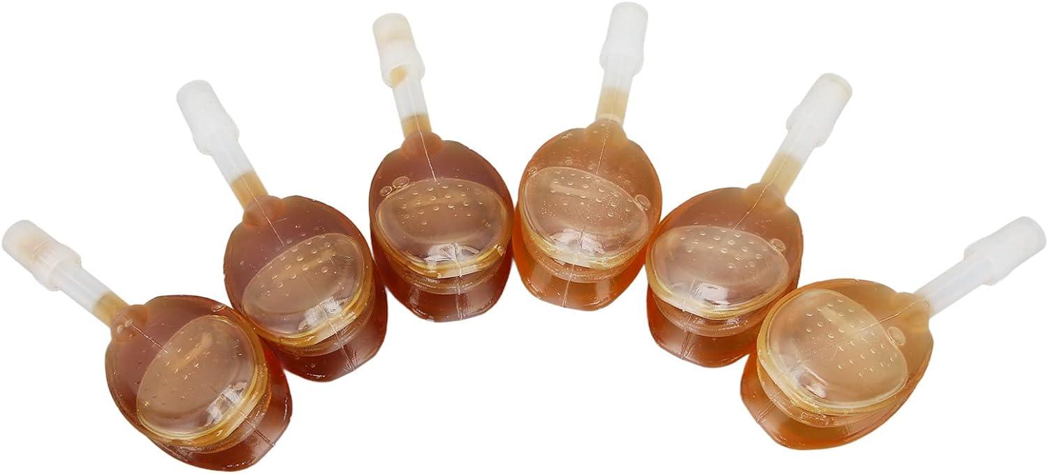 Liquid Glycerin Suppositories for Adult Constipation - 6x 7ml - Natural ...