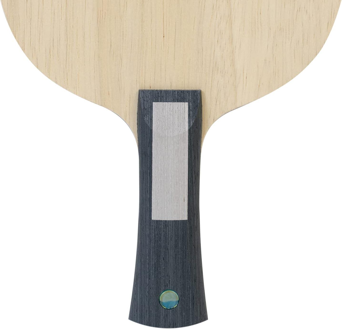 Butterfly Franziska Innerforce ZLC Table Tennis Blade - Professional ...