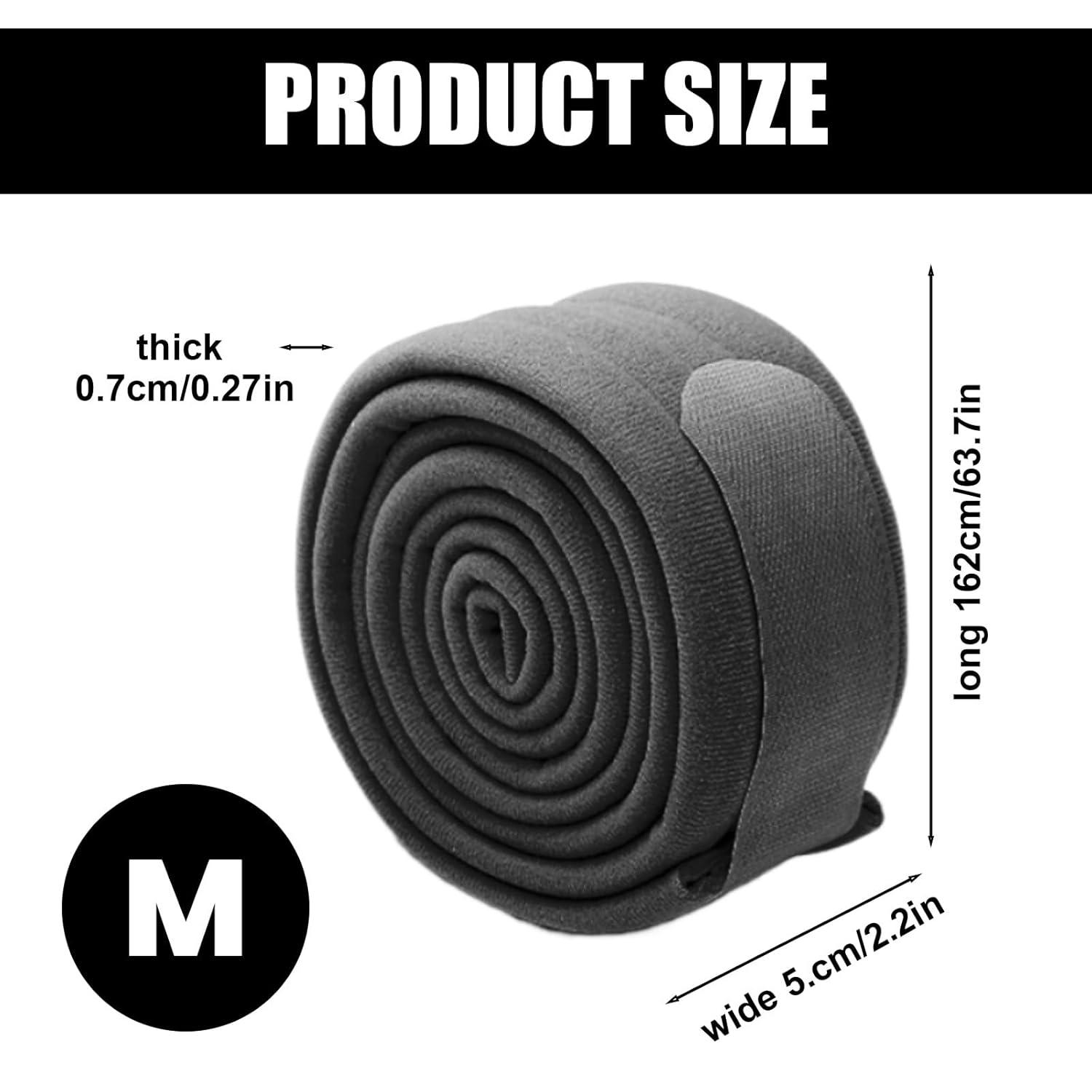 NizirioOo Arm Loop Bracelet - Adjustable Shoulder Support for Left ...