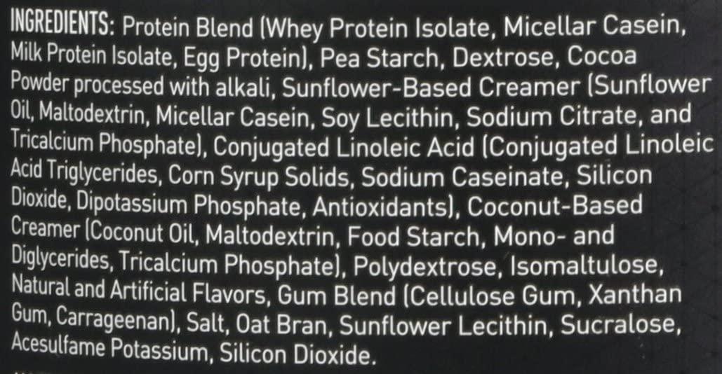 Mass JYM Weight Gainer Protein Powder - Chocolate Mousse Flavor | 5lb ...