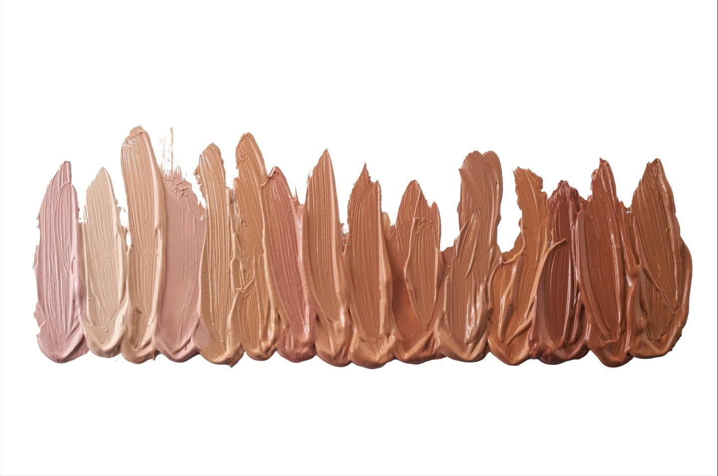 Veil Cosmetics Complexion Fix Concealer 2N Light Neutral - Multi-Use ...