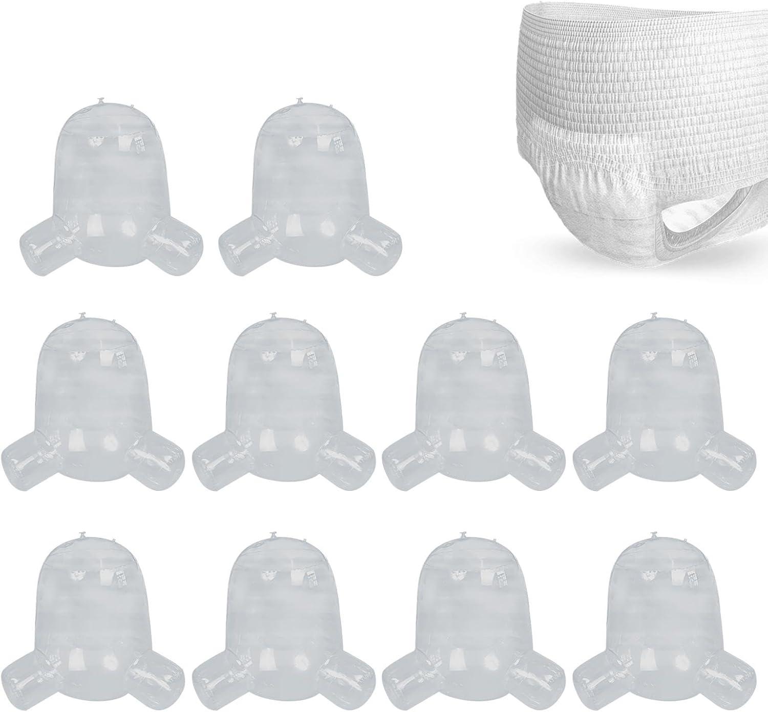 Shop Dmuzsoih Inflatable Buttock & Diaper Display Models - 10 ...