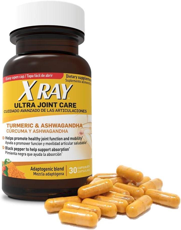 XRAY Extreme Joint Care 30ct - Ultimate Joint Support Formula | Buy Now with Express ...