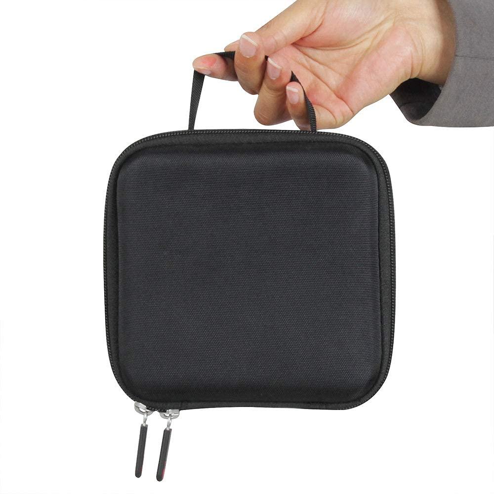 Hermitshell Hard Travel Case for Andis Slimline Pro Li Trimmer ...