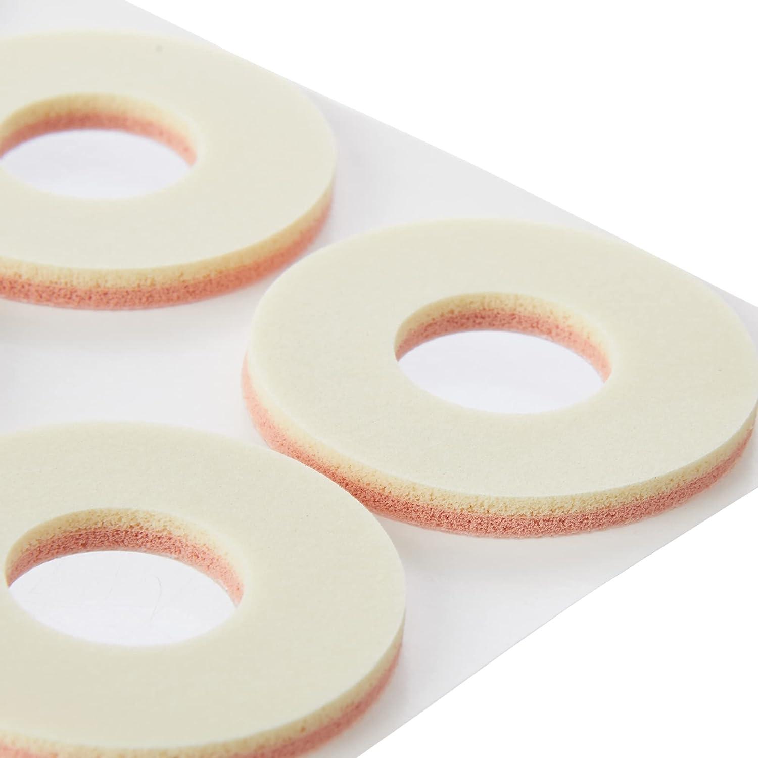 Profoot Callus Cushions - Pain Relief for Calloused Feet | Buy Now with ...