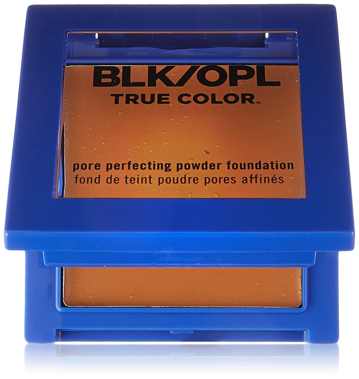 Black Opal True Color Perfecting Powder Truly Topaz (3 Pack) - Smooth ...