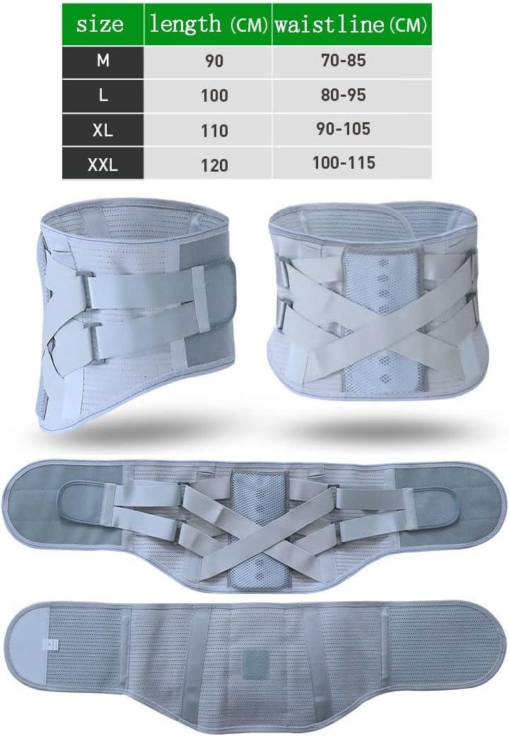 Back Support Belts | Relief from Back Pain Herniated Disc & Sciatica ...