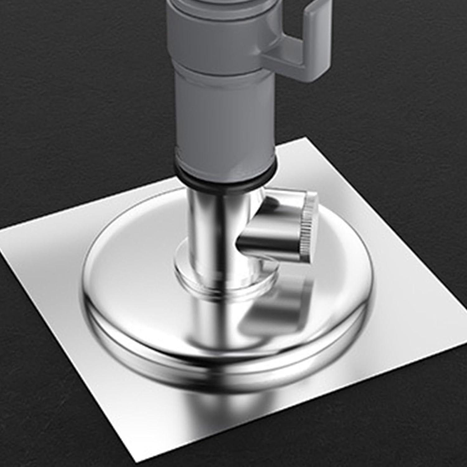 Bathroom Kitchen Water Drain Filter Floor Strainer Plug Sink Backflow ...