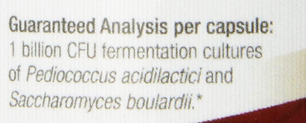 Imagilin MitoMax Premium Probiotics for Dogs and Cats - 100 Capsules ...