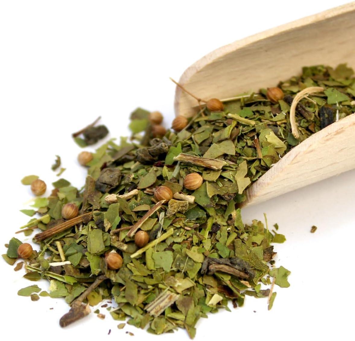 YERBA MATE Green STARTER SET Natural Strong Energy Drink Mate Tea ...