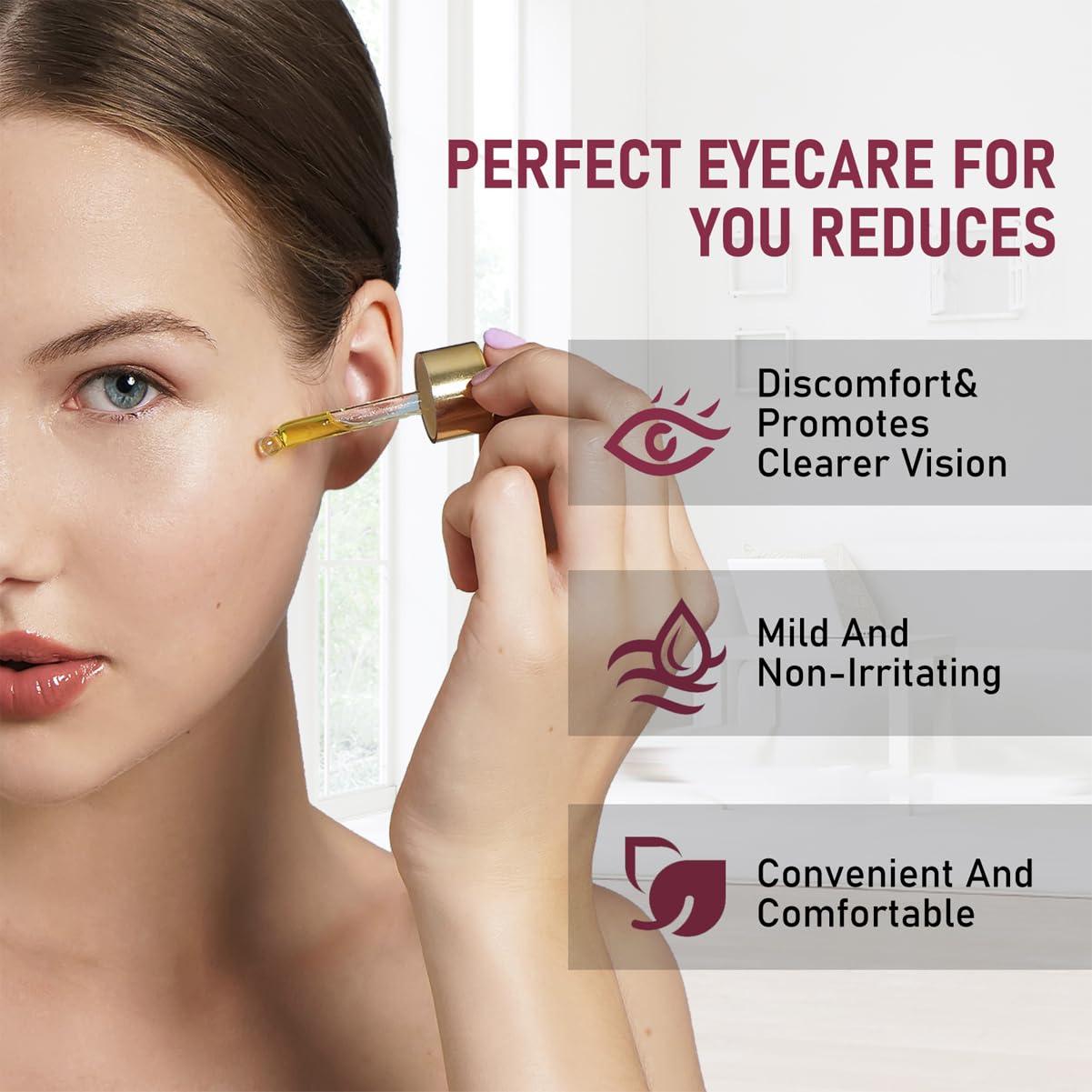 Stye Eye Treatment - Fast Relief for Styes Chalazion & Blepharitis ...