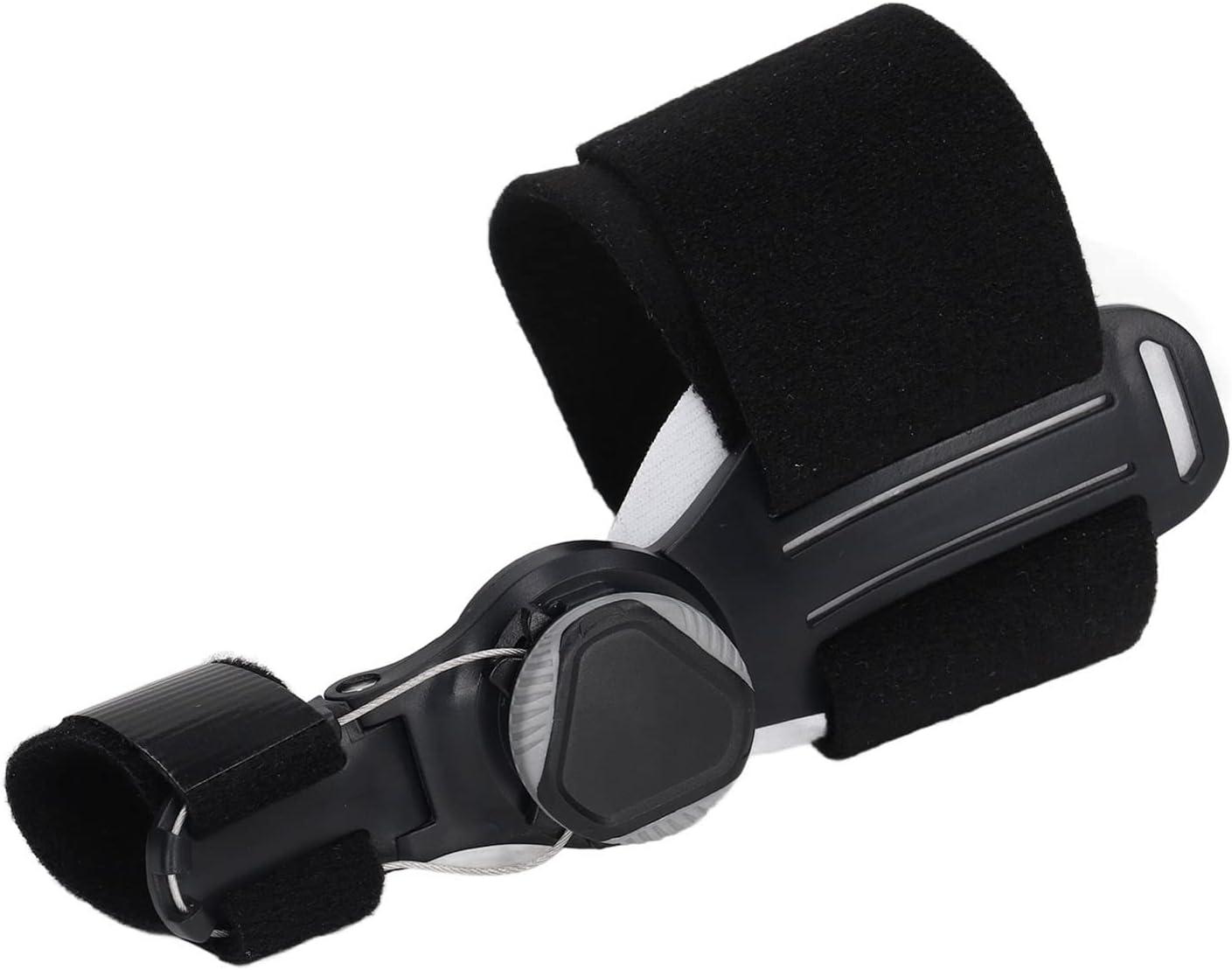 Bunion Corrector: Adjustable 3D Rotate Toe Brace for Big Toe - Improve ...
