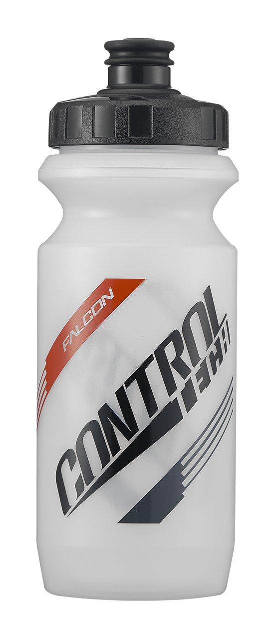 Control Tech Falcon 20oz Transparent Water Bottle - Premium Quality ...