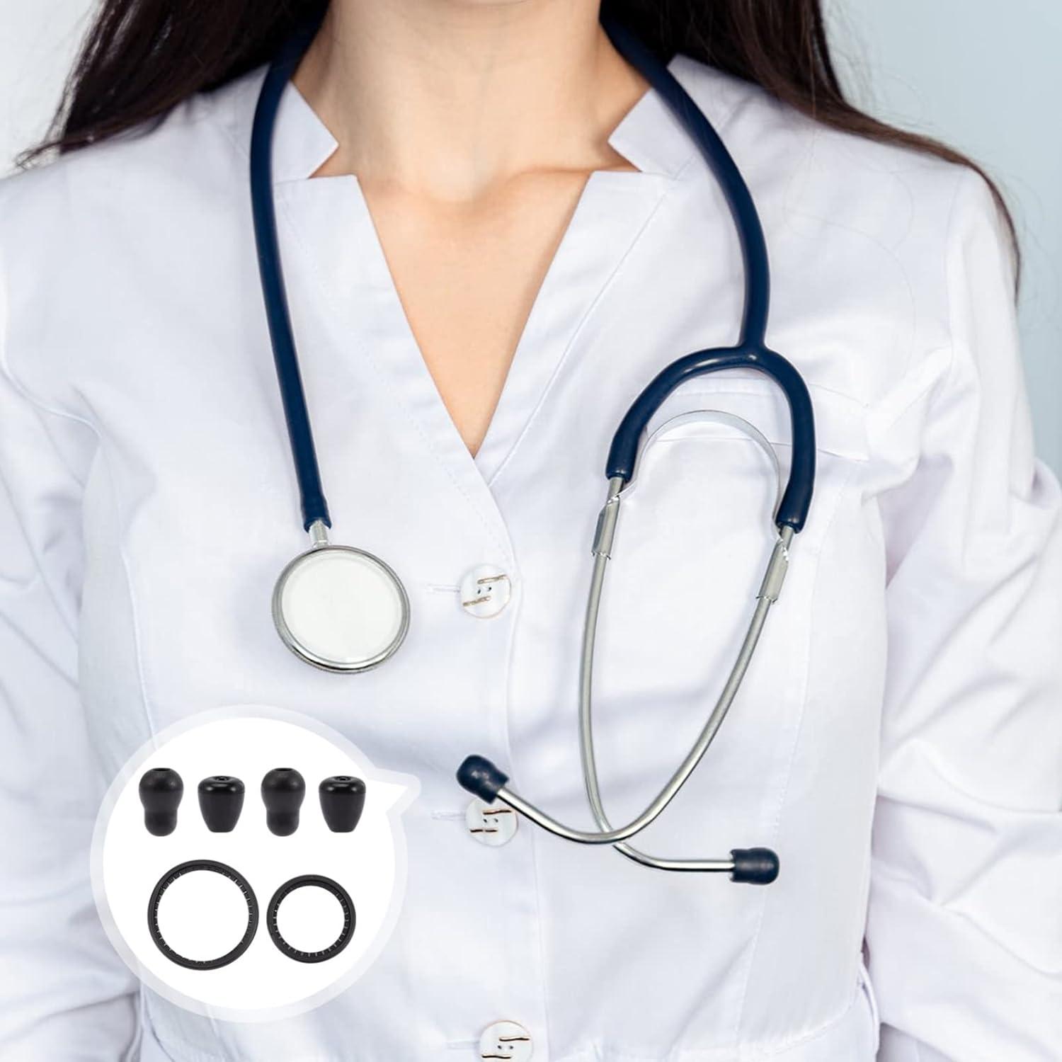 Buy Pediatric Stethoscope Accessory Set | Diaphragm Replacement ...