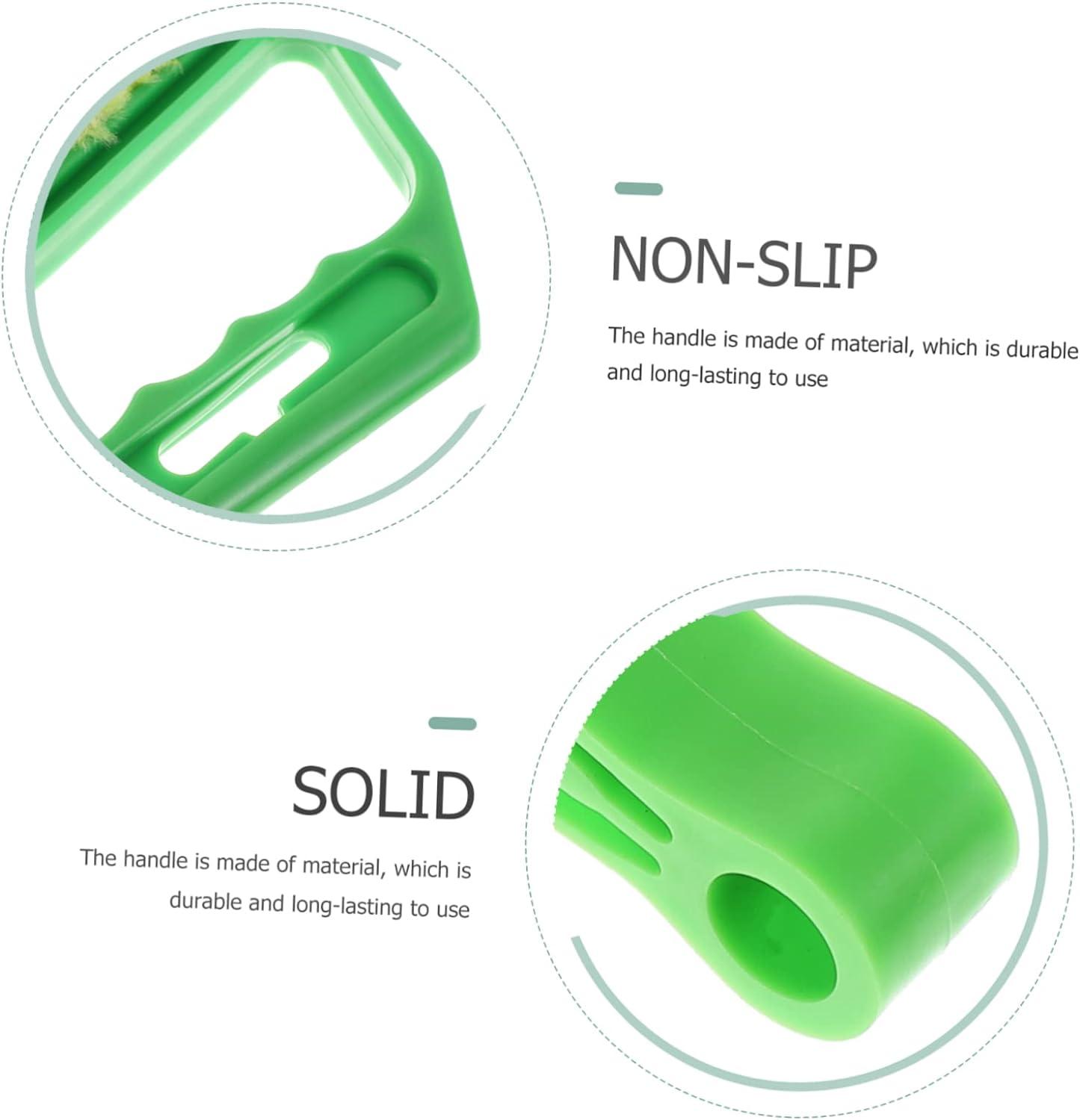 FRCOLOR Air Conditioner Cleaner 6 Pcs Blind Dust Sweep Dust Collector ...