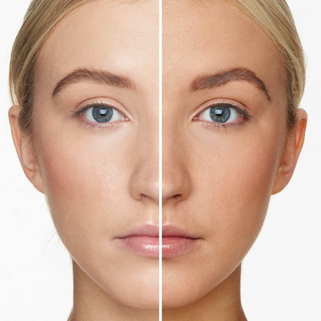 ModelCo Tanning Water - Self-Tan Body Spray - Hydrating Golden Tan - No ...