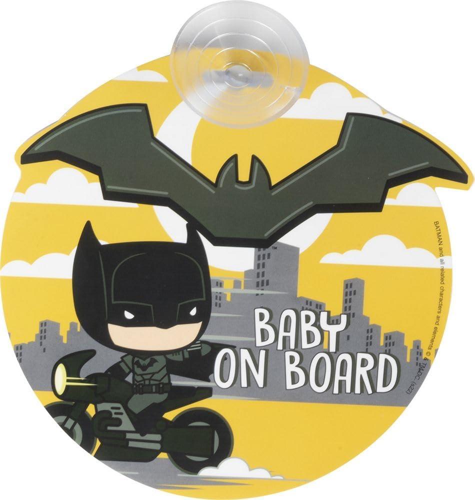 batman chibi sticker